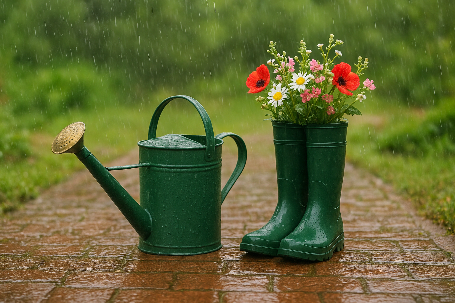 Water Conservation Strategies for Coastal Landscapes - Gardening in the ...